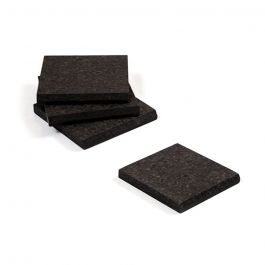 Графитовые пластины 42×42×5 ᐈ Damilk - завод доильного оборудования